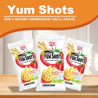 yum shot - Best Prices and Online Promos - Oct 2025 | Shopee Philippines
