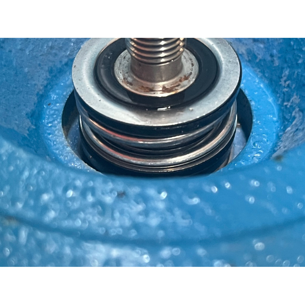 Mechanical Seal for Goulds J10S J10+ J15S J15+ Horizontal Jets | Shopee Philippines