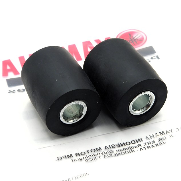 Engine Mount / Rubber Damper – Yamaha Mio Sporty | Vibration & Shock ...