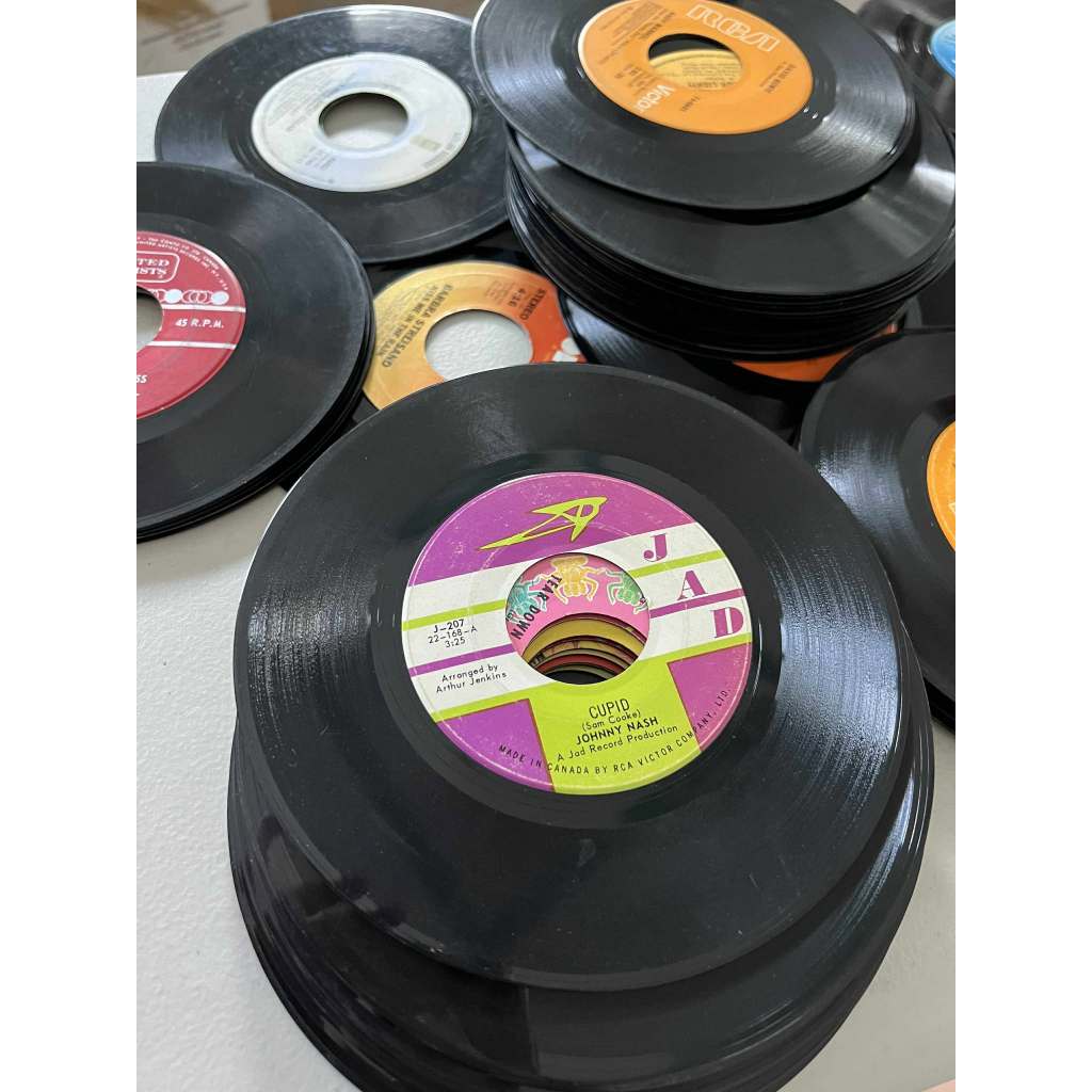 B48 - Tony Bennett Spice D.D Sound Floyd Cramer Dawn Lome Greene Bill ...
