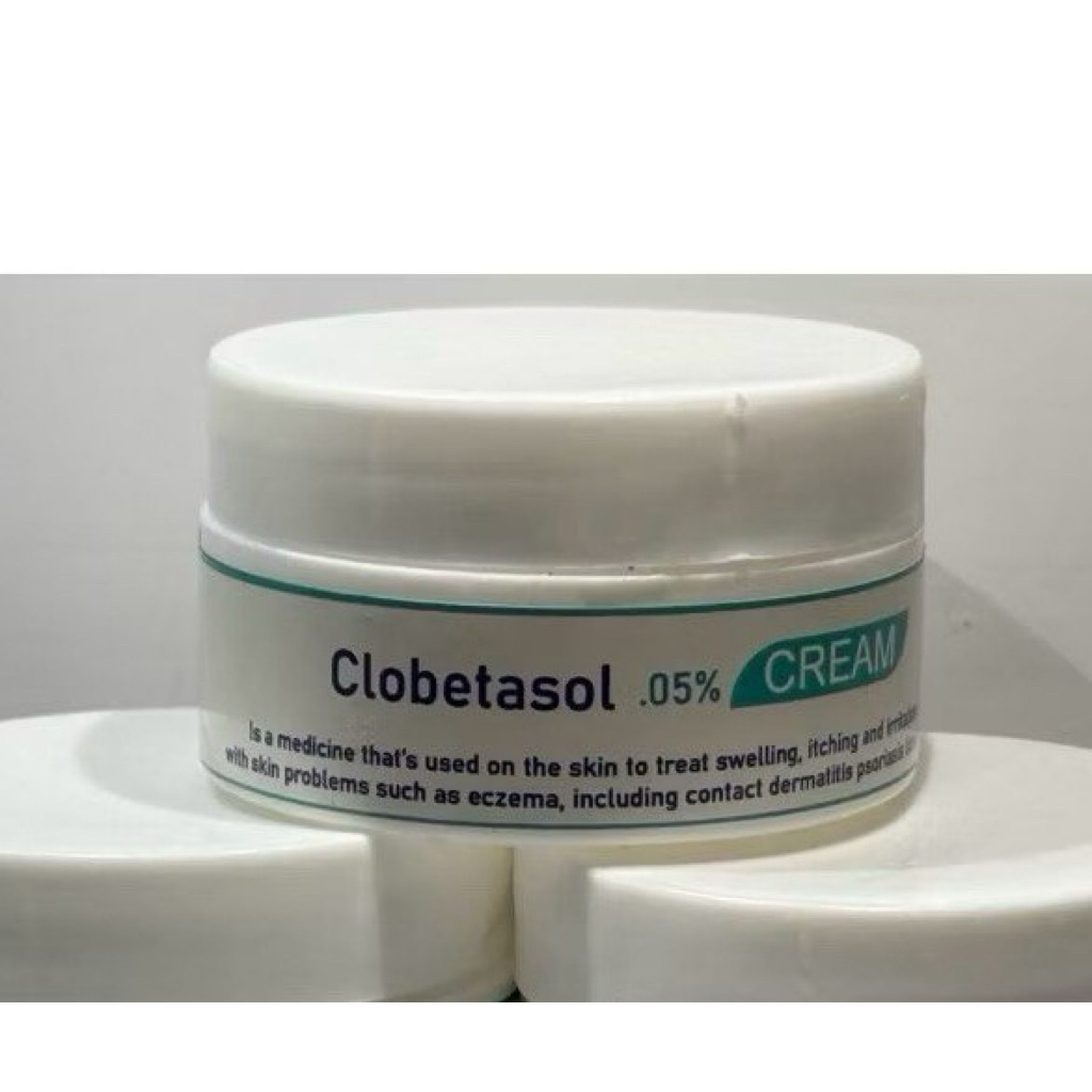 Clobe tasol Cream 0.05% (25g) | Shopee Philippines