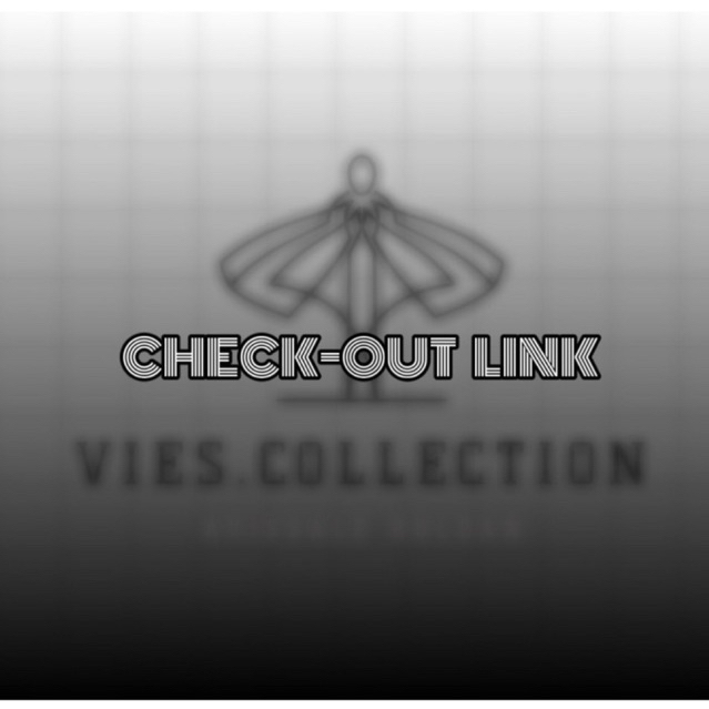 Check-Out LINK (PAY FIRST) | Shopee Philippines