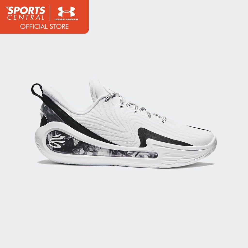 Under Armour Unisex Curry 12 Shooting Star | 3027632-100 | Shopee ...