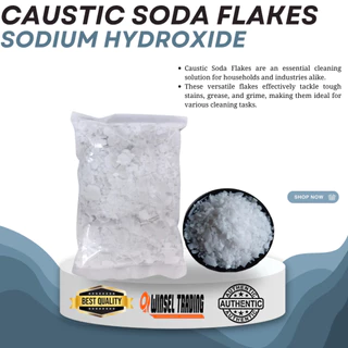 Shop sodium hydroxide for Sale on Shopee Philippines