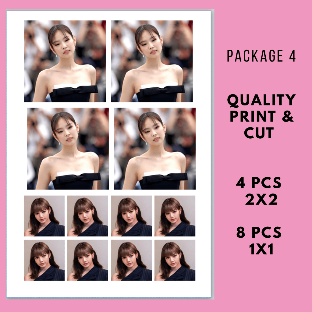 TESDA,PRC, VISA,Corporate,OFFICE - PERFECT CUT ID PICTURE |1x1, 2x2 ...