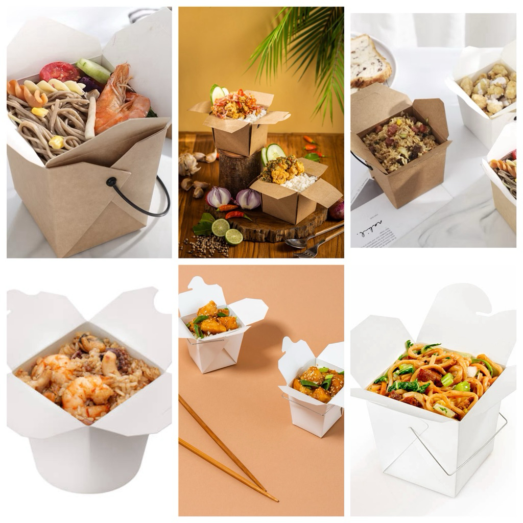Rice in a Box A4 Size Laminated Home Wall Decor Batch 1 | Shopee Philippines
