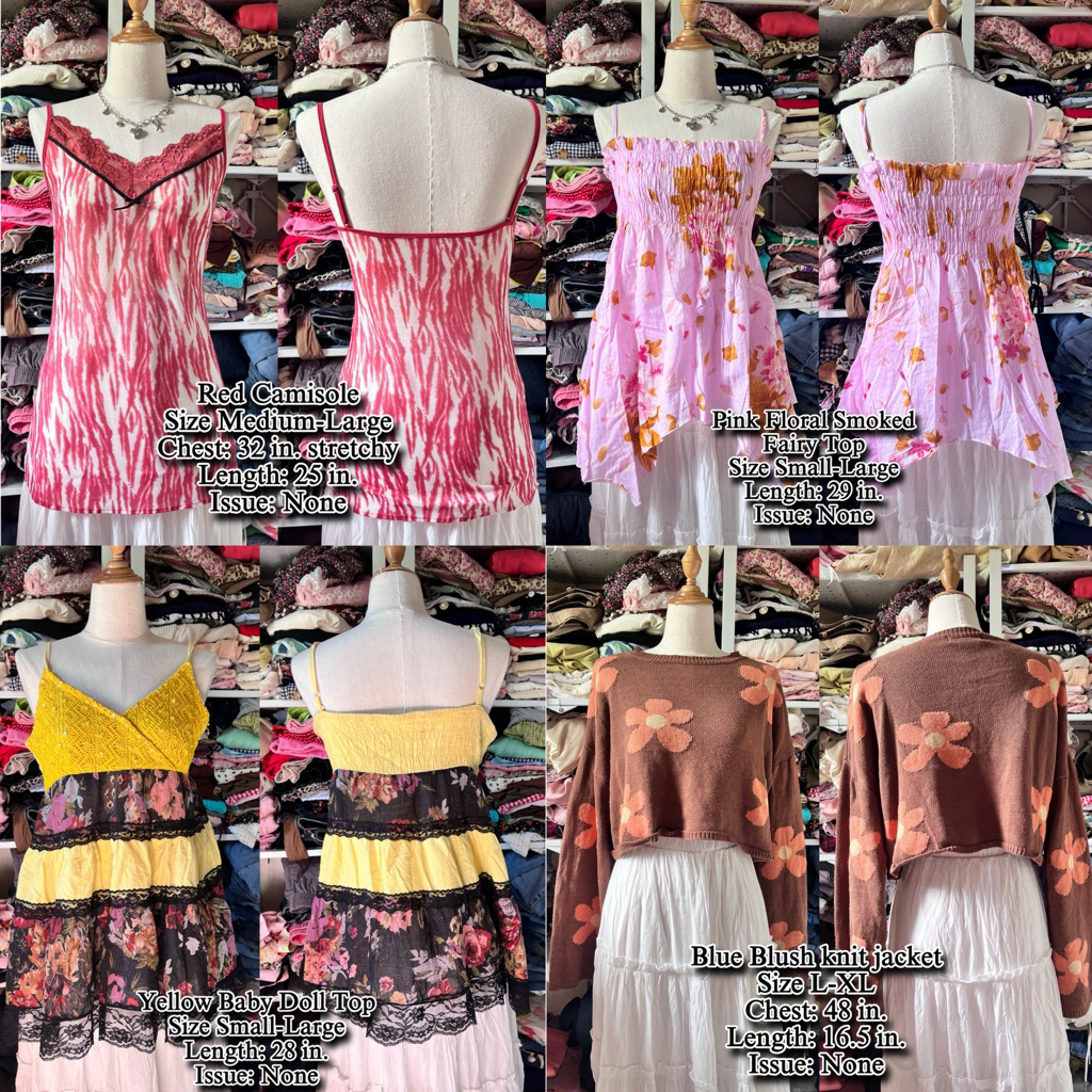 𝓥𝓪𝓵𝓮𝓷𝓽𝓲𝓷𝓪’𝓼 𝓒𝓸𝓵𝓵𝓮𝓬𝓽𝓲𝓸𝓷 {coquette, shoujo, morikei outfits} | Shopee Philippines