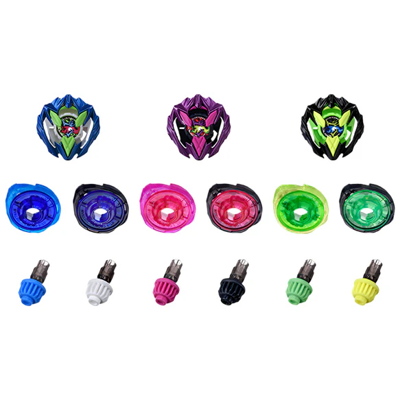 Beyblade X: BX-00 DRAN BUSTER BEYPARK | Shopee Philippines