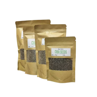 Shop chia seeds for Sale on Shopee Philippines