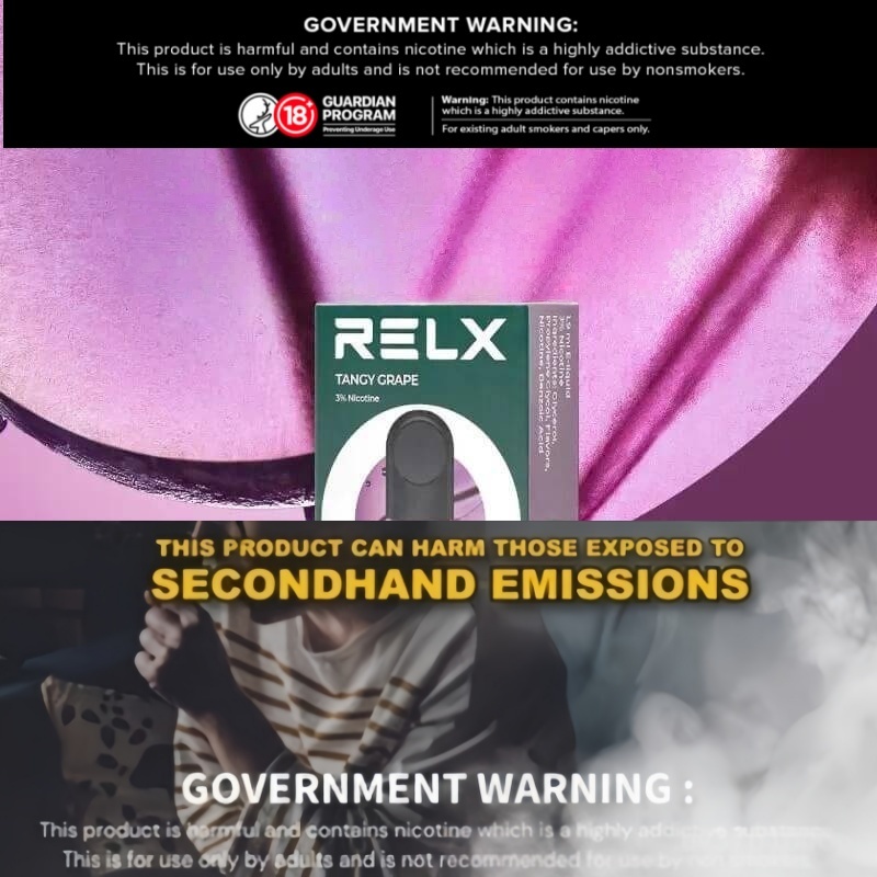 relx infinity pod pro vapesmoke pods infinity pro pod fit essential ...