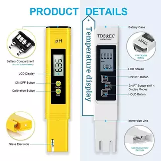 Shop ph meter for Sale on Shopee Philippines
