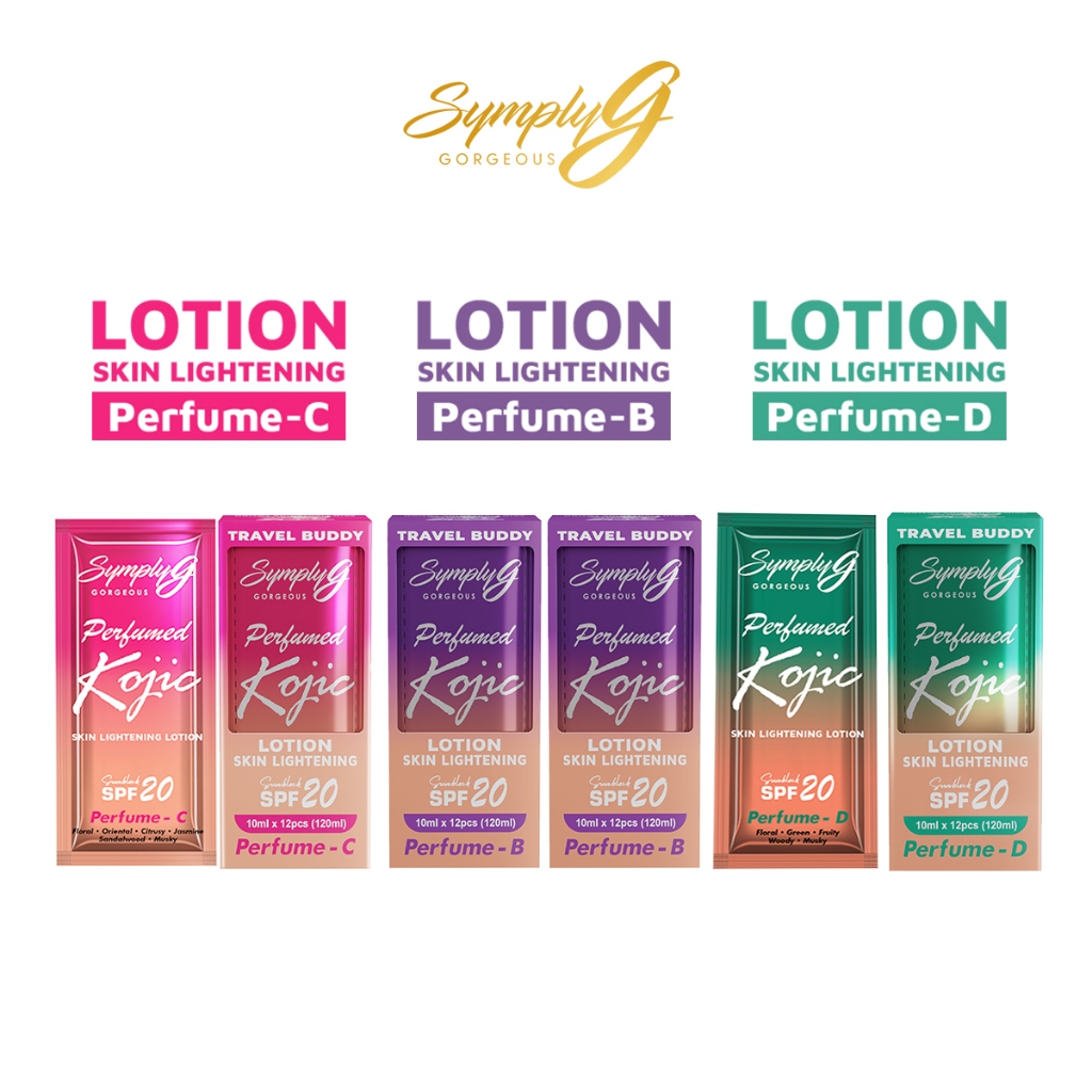Symply G Hair & Skin Care, Online Shop | Shopee Philippines