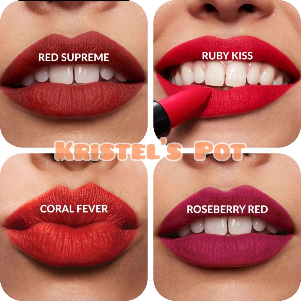 AVON ULTRA MATTE / Creamy LIPSTICKS 3.6g | Shopee Philippines