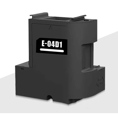 T04D1 With chip Maintenance Box for Epson L14150 L6460 L6490 L6170 ...
