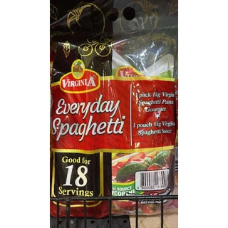 Shop spaghetti 1kg for Sale on Shopee Philippines