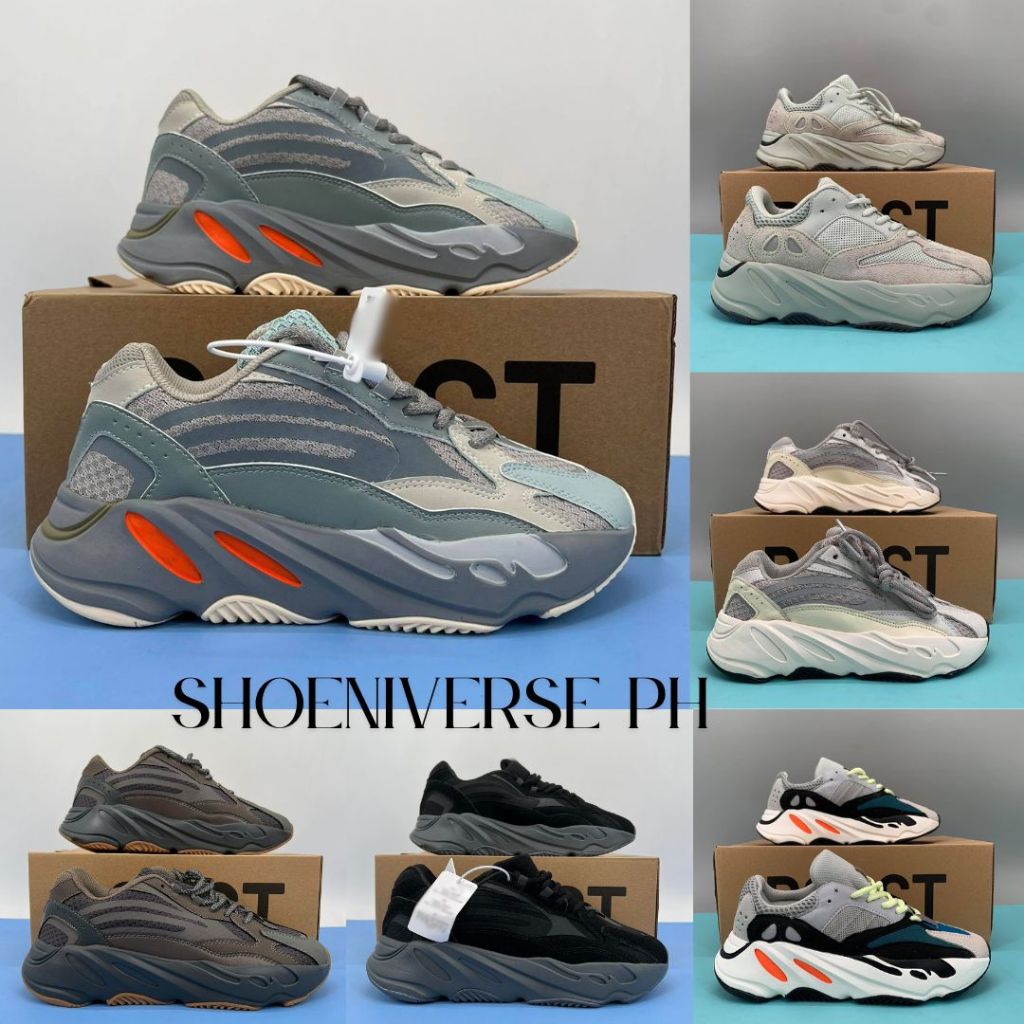 Yzy Boosst 700 v 2 “ Unisex sneakers for men and women with box ...