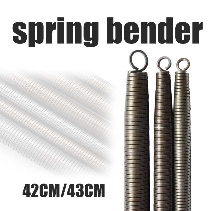 Pipe Bender Spring Spring Pipe Bender For Plumber Bending Work Of Water ...