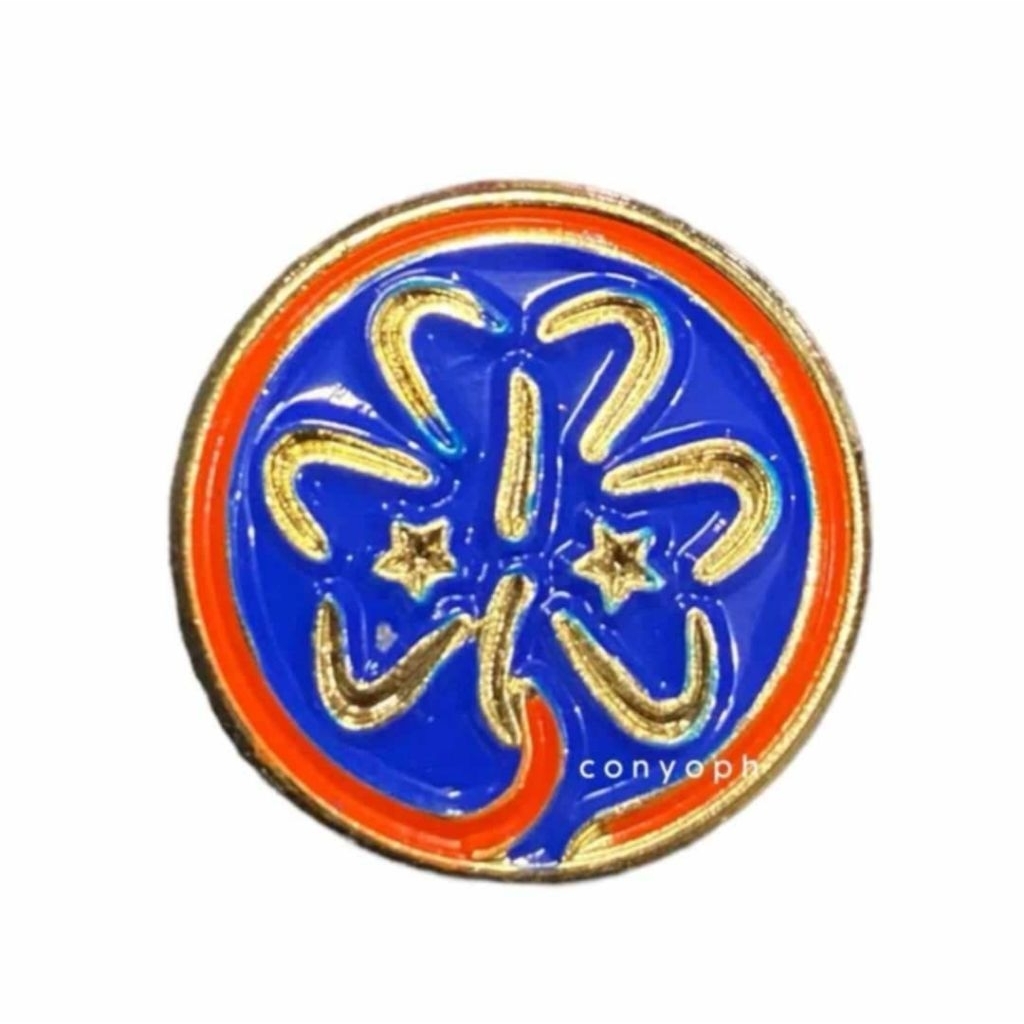 world pin for school uniform | Shopee Philippines