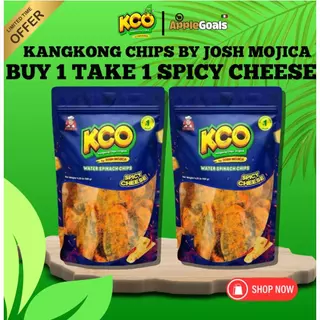 Shop kangkong chips for Sale on Shopee Philippines