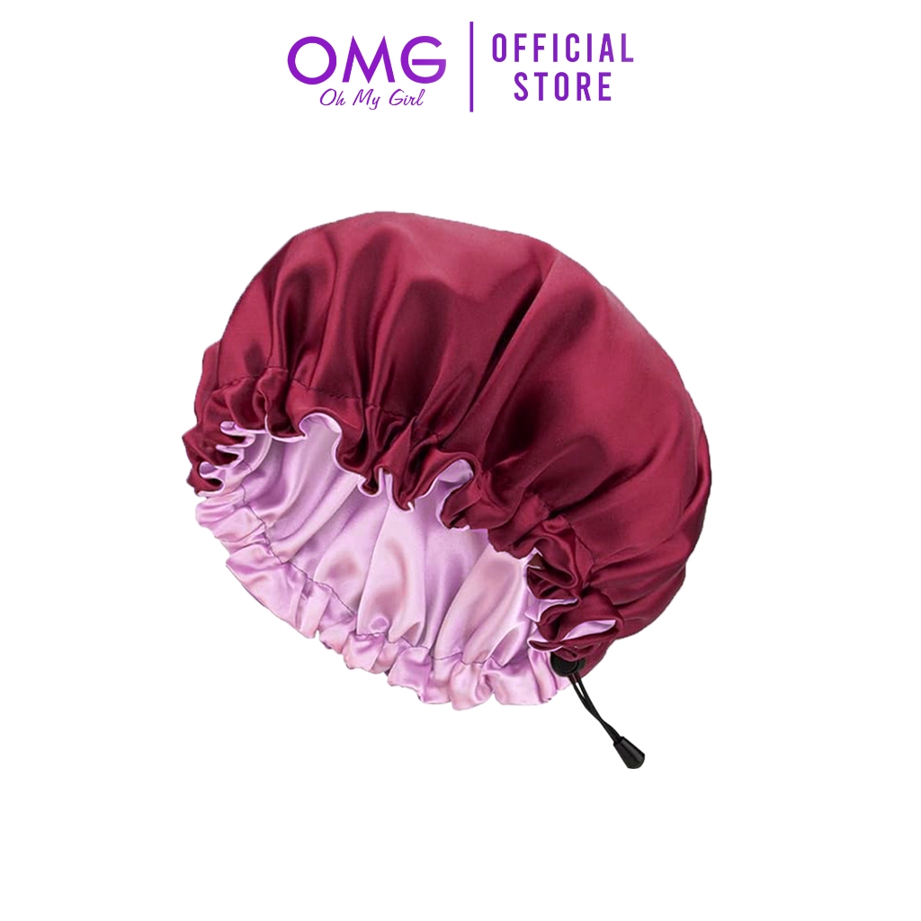 OMG Nightcap (SM05-Y) | Shopee Philippines