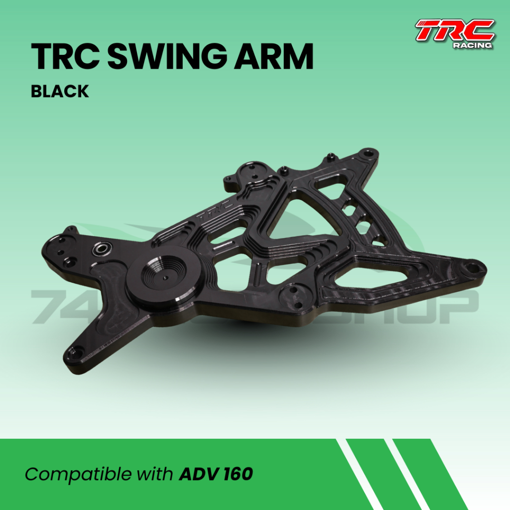 TRC SWING ARM FOR ADV 160 | Shopee Philippines
