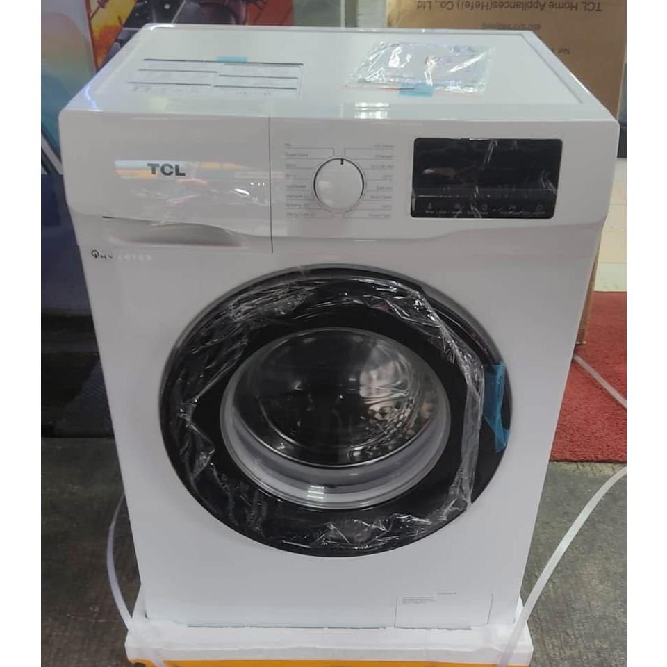 TCl WASHER DRYER 2in1 Combo 19/12kg DIRECT DRIVE... | Shopee Philippines
