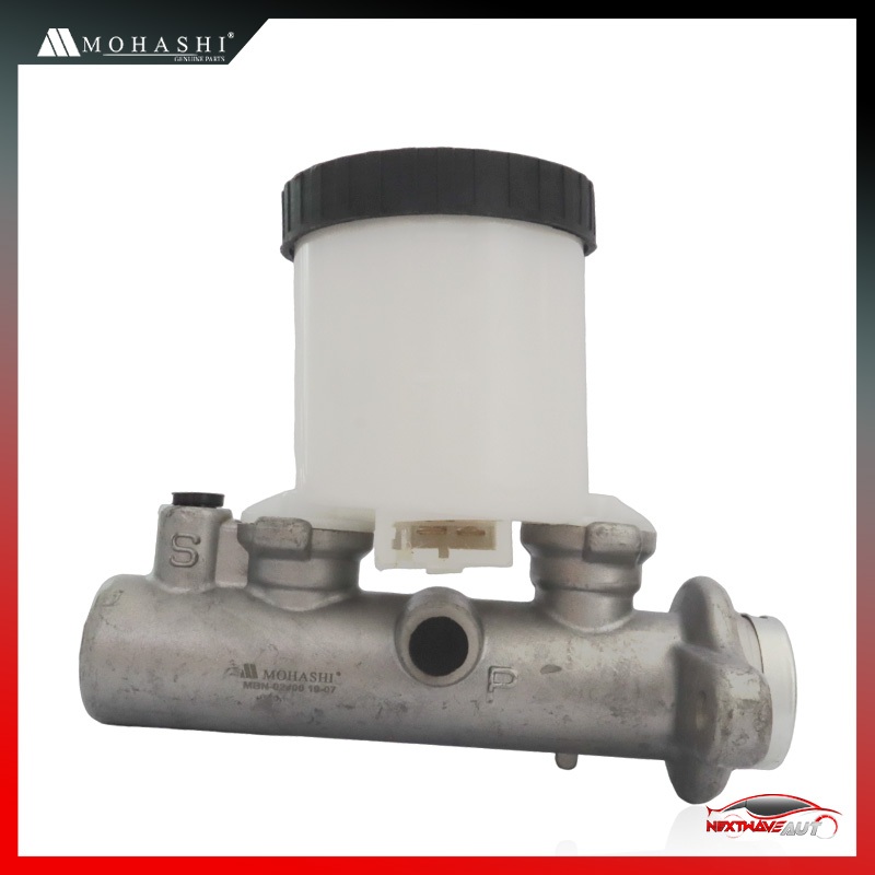 NISSAN SAFARI OLD MODEL 1-1/16" BRAKE MASTER MOHASHI 46010-02J00 ...