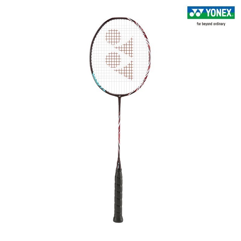 ASTROX 100ZZ Kurenai Badminton Racket Full Carbon NANOFLARE 1000Z Single 4U 26-30Lbs 83g BPSI ...