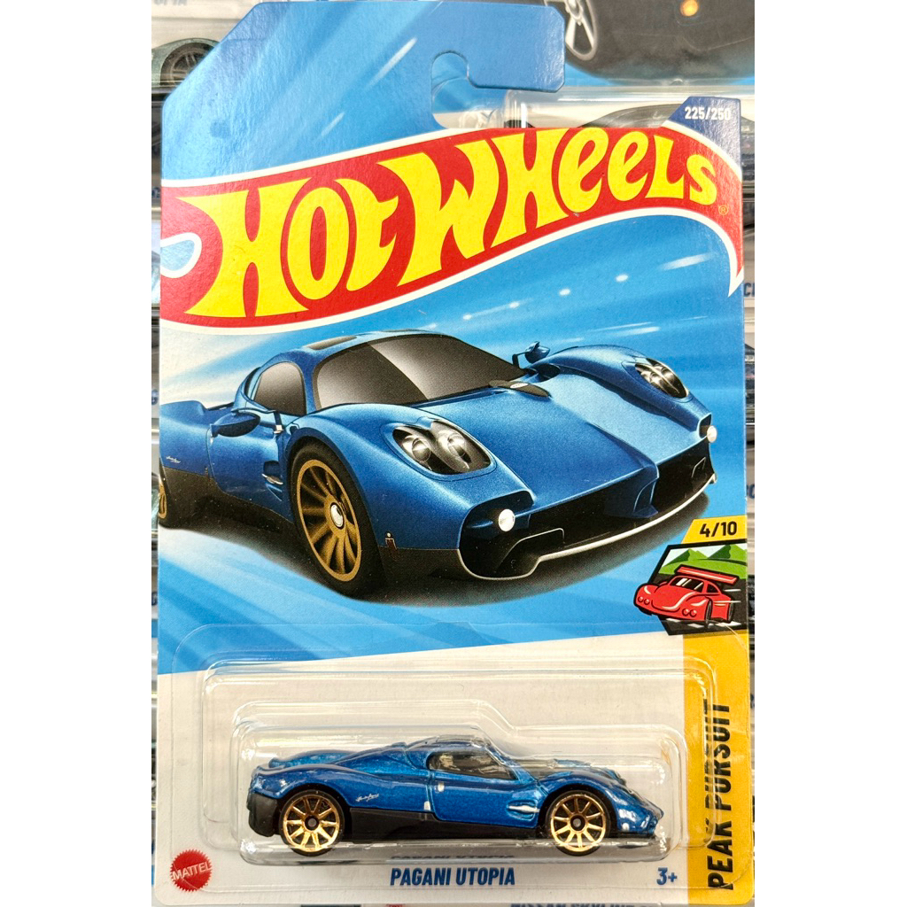 Authentic HW Cars (Original) | Shopee Philippines