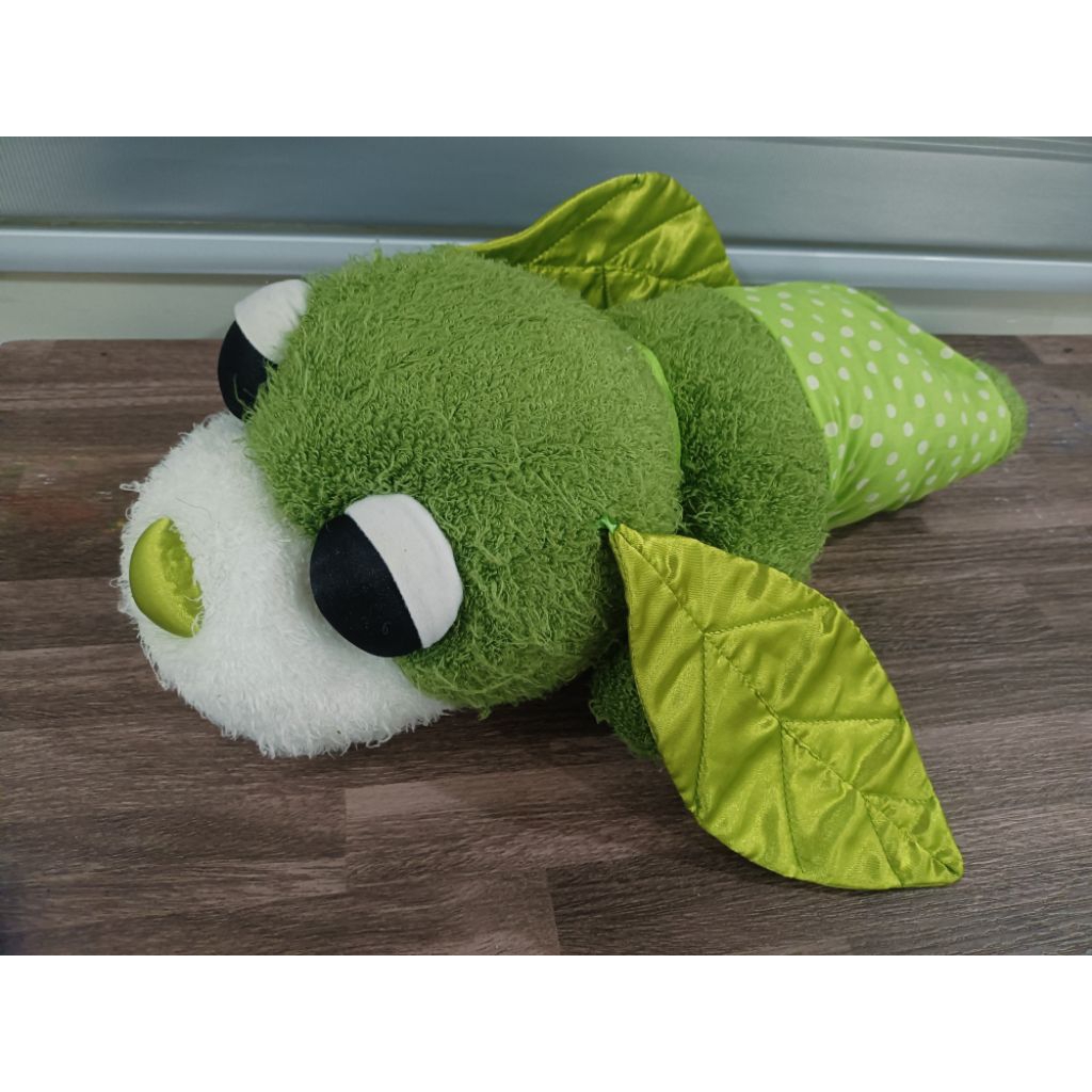 Ocha-ken SEGA Tea dog plush B37 | Shopee Philippines