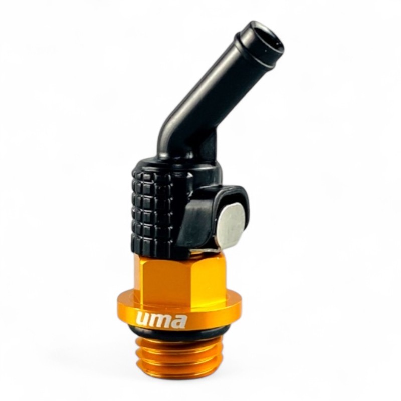 UMA RACING BYPASS for YAMAHA MODELS 45° | Shopee Philippines