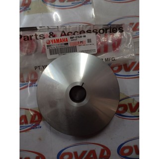 BBP-E7620-00 YAMAHA- PRIMARY SLIDING SHEAVE FOR MIO AEROX | Shopee ...