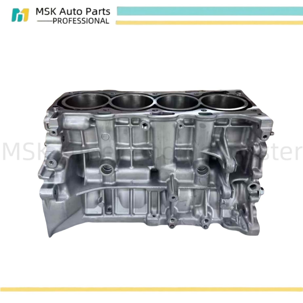 2AZ-FE 2AZ Engine Cylinder Block Assembly for Toyota Camry RAV4 Previa ...