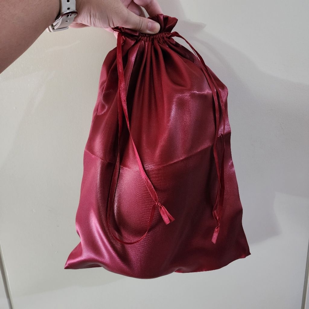 Chalice Pouch (15x12 inches) | Shopee Philippines