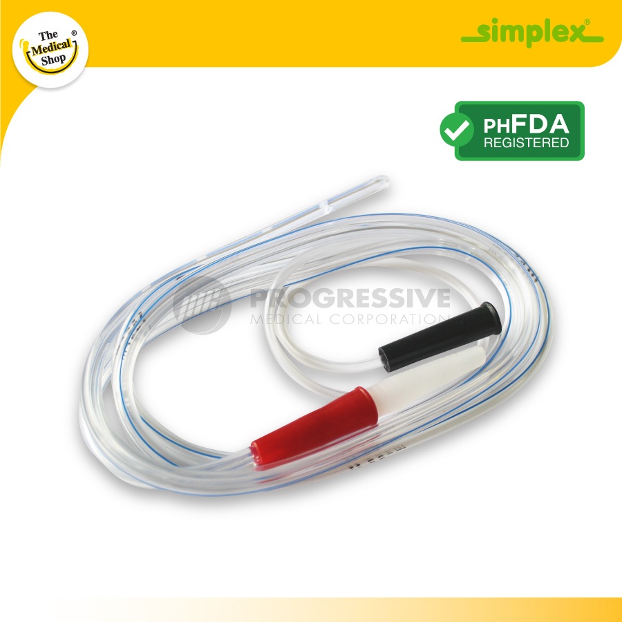 Simplex Salem Sump Tube | Shopee Philippines