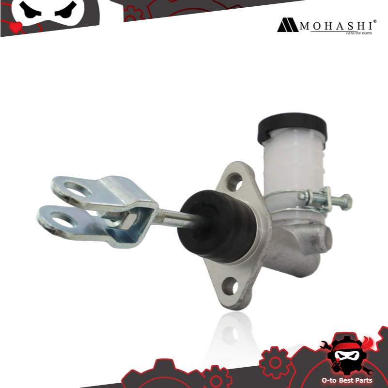 MITSUBISHI PAJERO 1982 - 1989 5/8" MB012098 MOHASHI CLUTCH MASTER ...