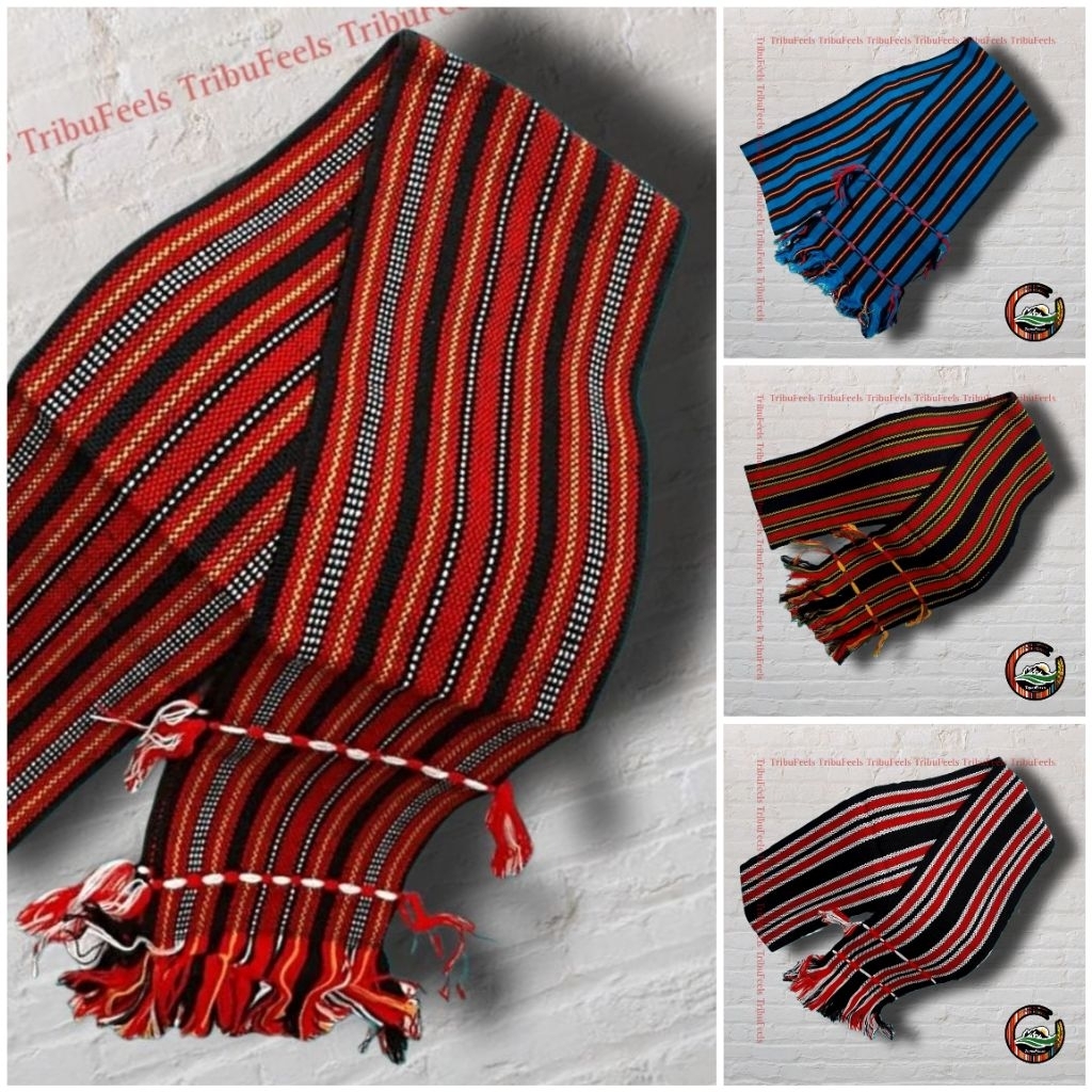 Kids Igorot Bahag Ethnic Men Attire | TribuFeels (COD) | Shopee Philippines