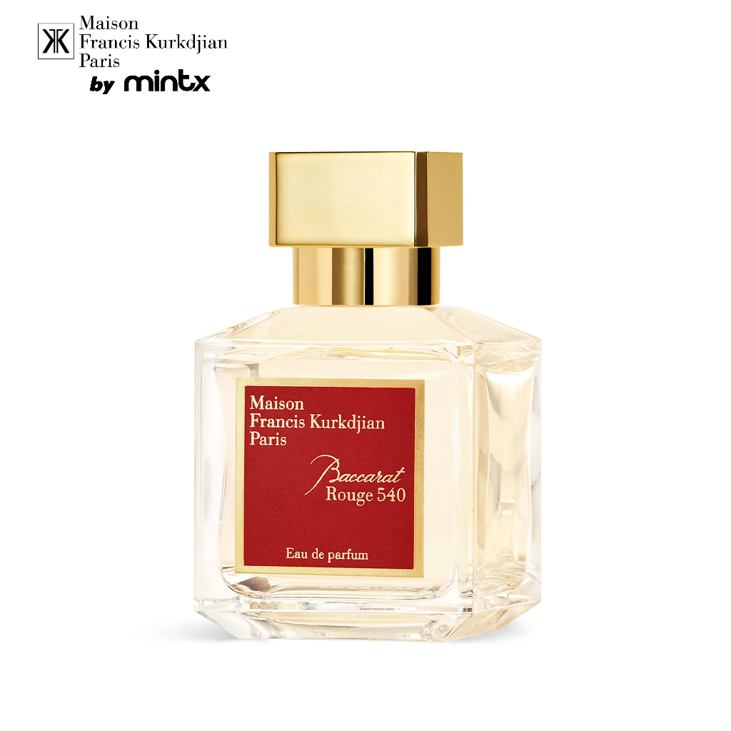 Baccarat Rouge 540 Eau de Parfum – Maison Francis Kurkdjian Luxurious ...