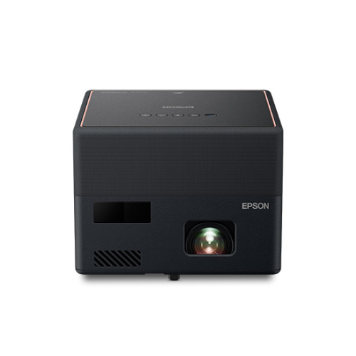EPSON EF-12 HA14C HOME PROJECTOR | Shopee Philippines
