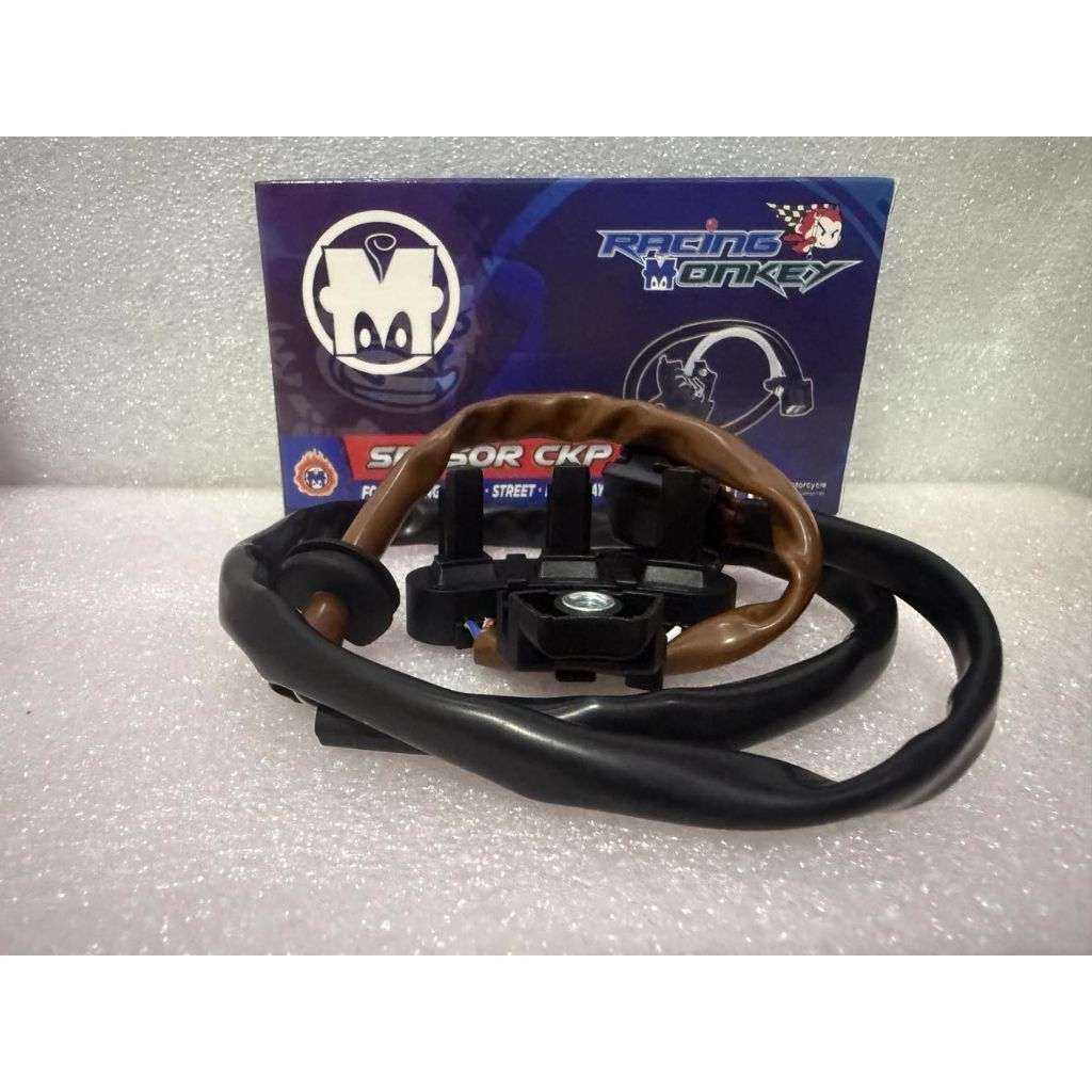 RACING MONKEY CKP SENSOR PCX 150 RCM-21 | Shopee Philippines