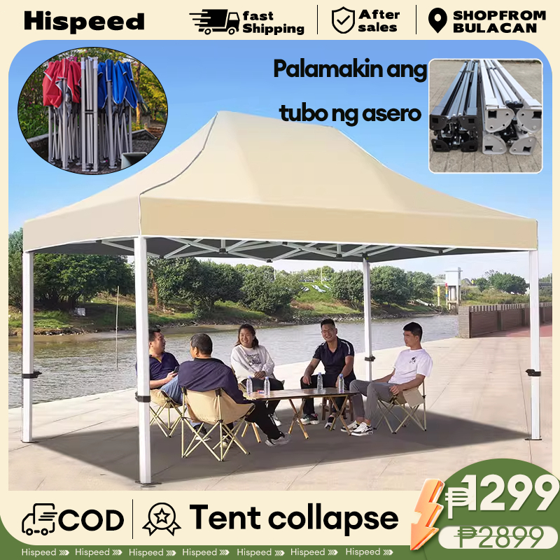 Retractable Canopy 2x2-3x6 Sizes Waterproof & Sunproof – For Outdoor ...