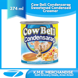 Shop cowbell condensed milk for Sale on Shopee Philippines