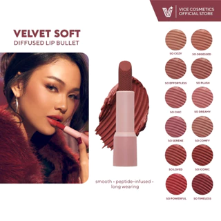vice cosmetics - Best Prices and Online Promos - Jan 2026 | Shopee ...