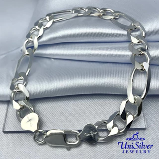unisilver bracelet - Best Prices and Online Promos - Dec 2025 | Shopee ...