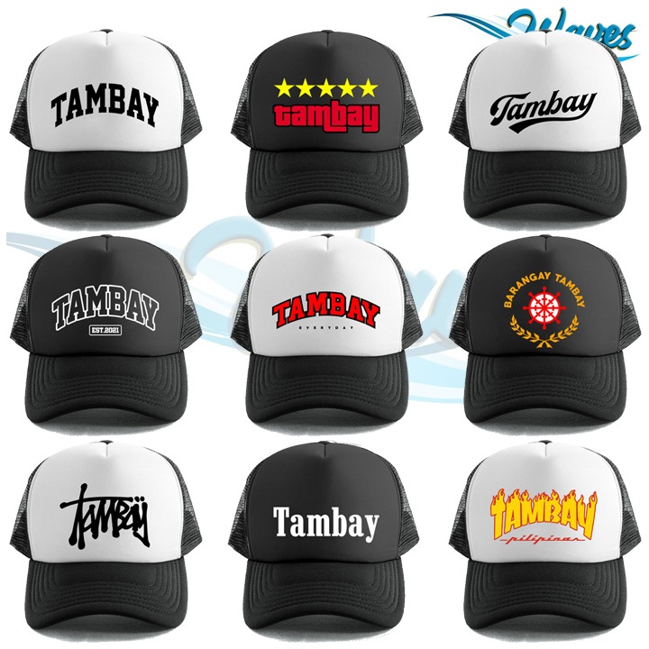 Shop tambay cap for Sale on Shopee Philippines