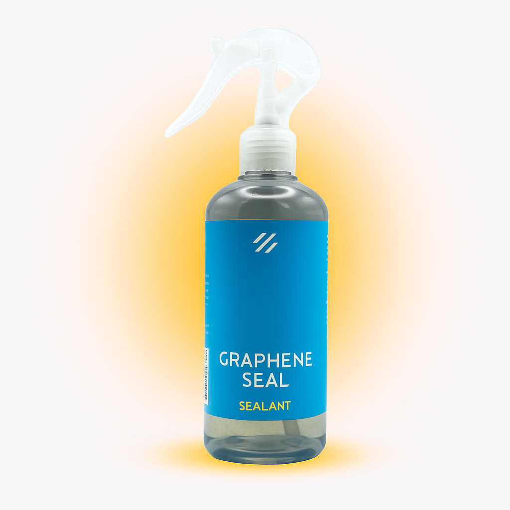 Graphene Seal V3 – Professional Nano Coating Spray | Deep Gloss Shine ...
