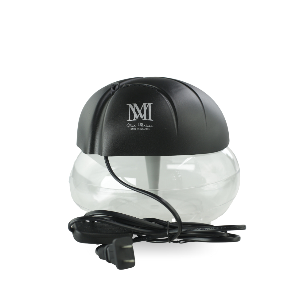 Mia Maison Leaf Air Purifier – 2-in-1 Water-Based Air Cleaner & Aroma ...