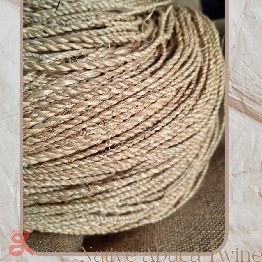 Shop abaca rope for Sale on Shopee Philippines