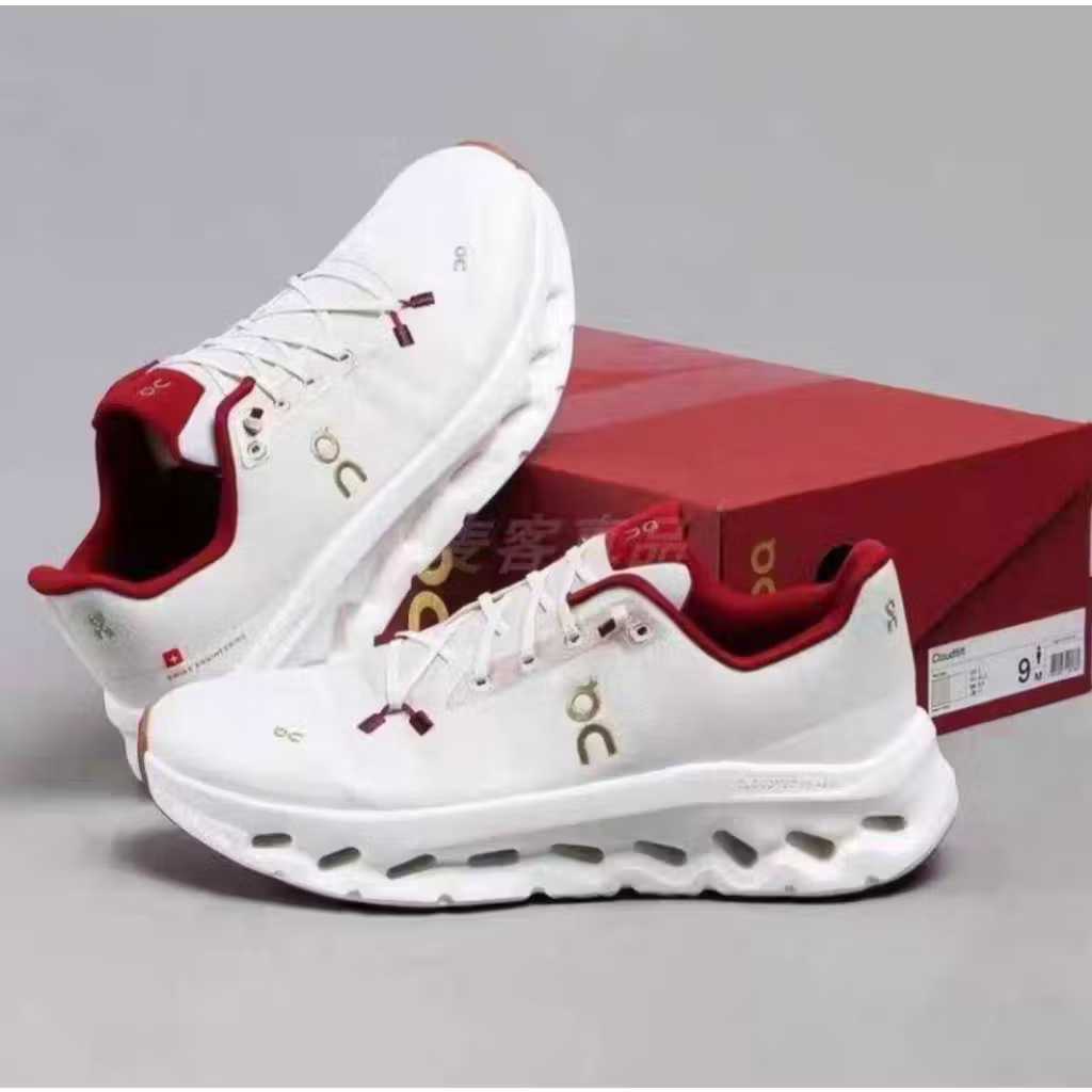 COD on Cloudtilt Running Shoes OEM UA quality Soft Bullet Low Cut Retro ...