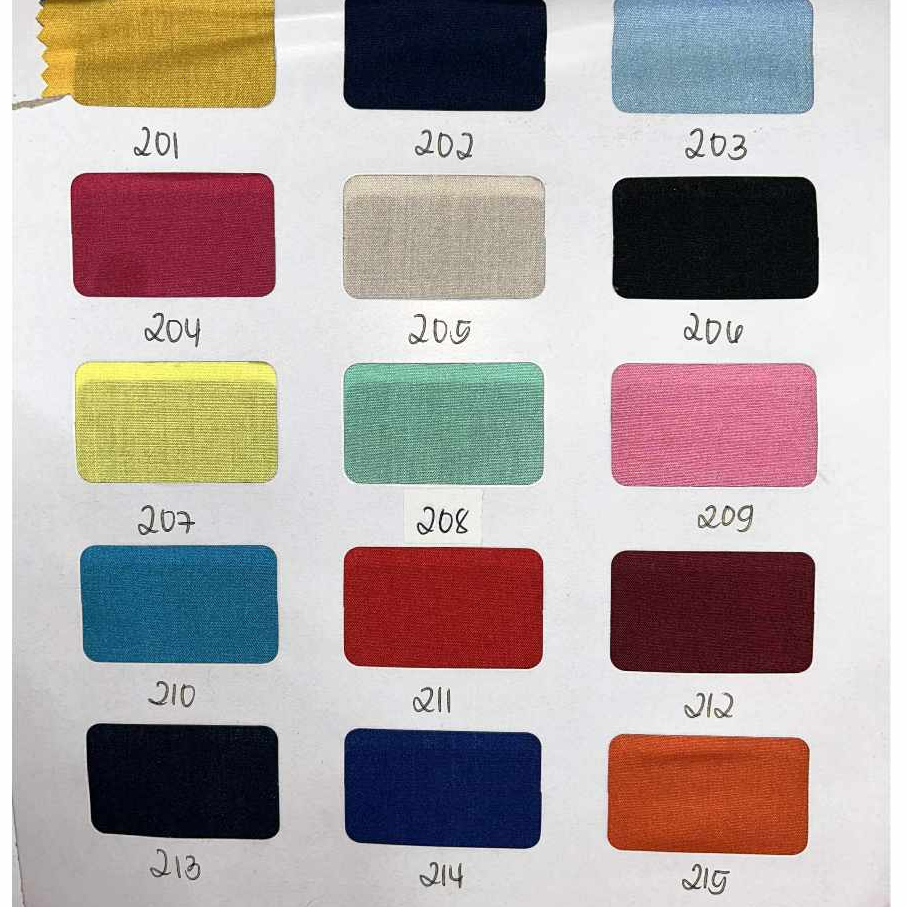 C.B. KANEBO TETORON FABRIC FOR POLO - 45" INCHES WIDTH - SOLD PER YARD ...